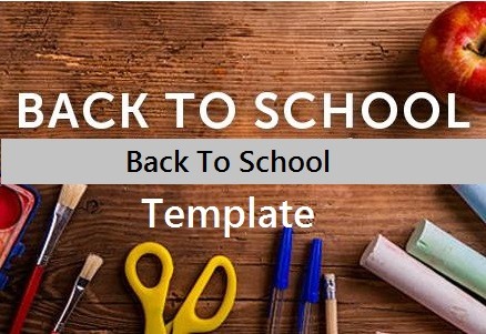 Back-to-School-graphic | Free Word & PDF Templates