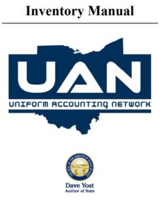 Inventory Manual Template | Free Word & PDF Templates