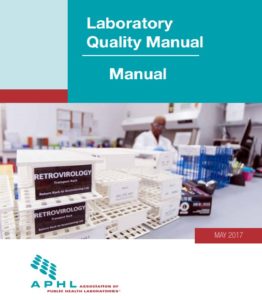 Laboratory Quality Manual Template | Free Word & PDF Templates