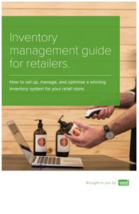 Retail Inventory Manual Template | Free Word & PDF Templates