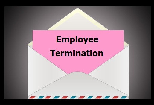 employeetermination | Free Word & PDF Templates