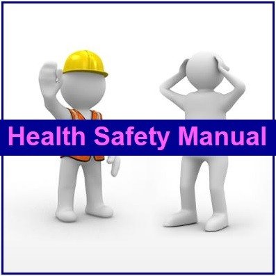 healthsafetymanual | Free Word & PDF Templates