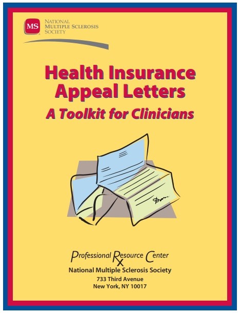 12+ Insurance Appeal Letter Template | Free Word, Excel & PDF Formats ...
