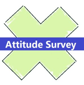 attitudesurvey | Free Word & PDF Templates