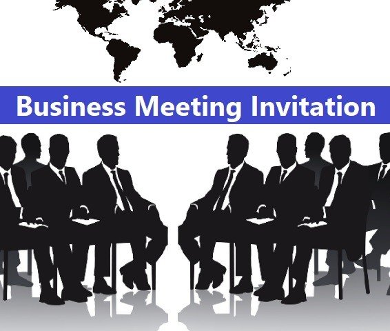 businessmeetinginvitation | Free Word & PDF Templates
